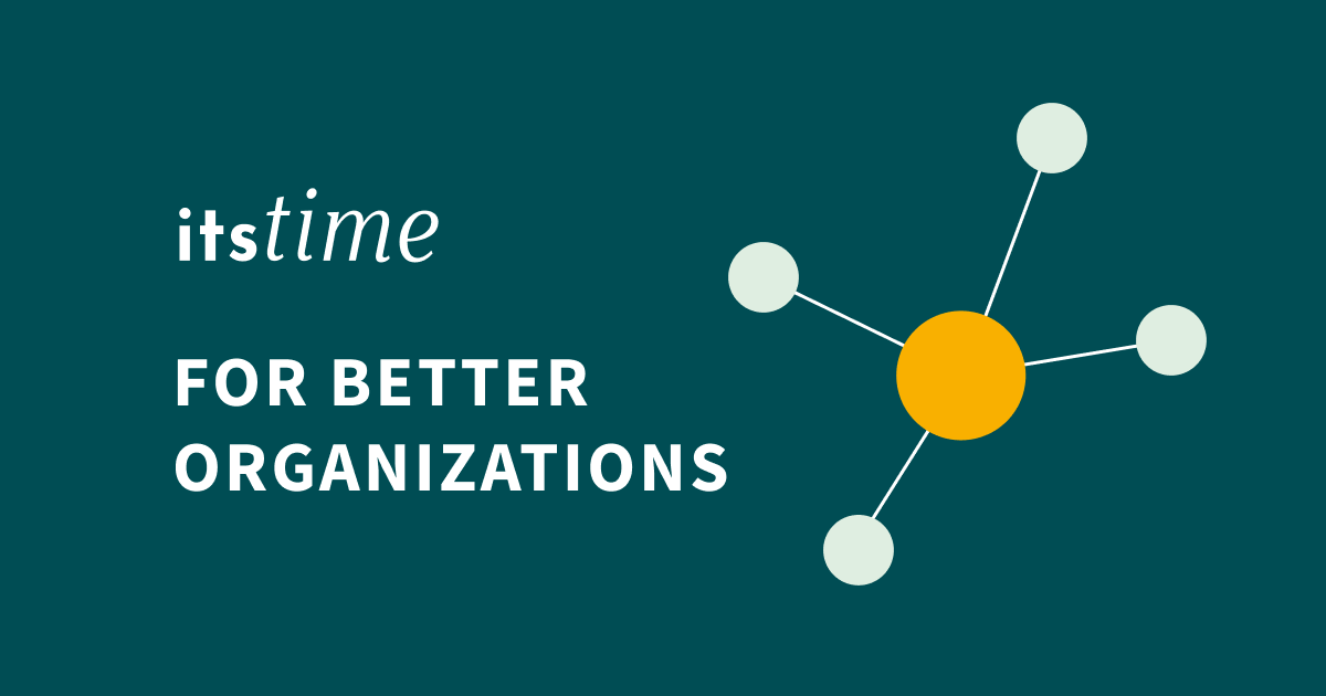 Webinar: Die Produktivitätsdebatte - Bessere Organisationen statt mehr ...